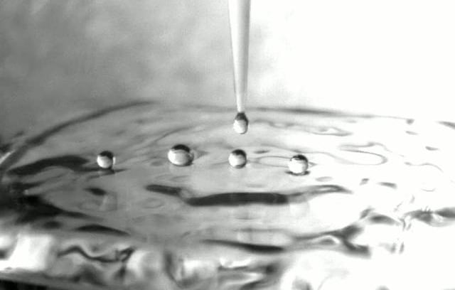 Disrupting the Coalescence Cascade – FYFD