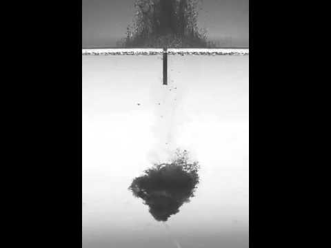 Explosions Underwater – FYFD