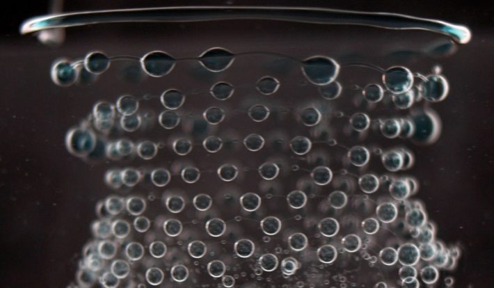 Beads-on-a-string – FYFD