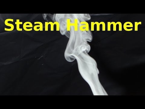Steam Hammer – FYFD