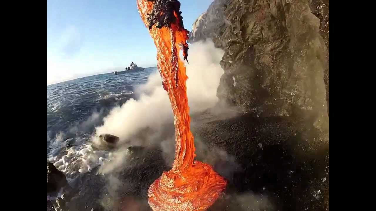 Lava Coiling – FYFD