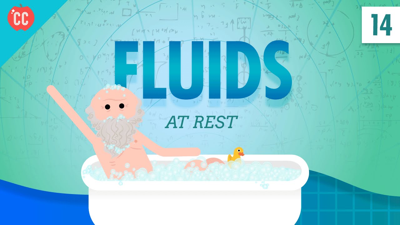 Crash Course Hydrostatics – FYFD