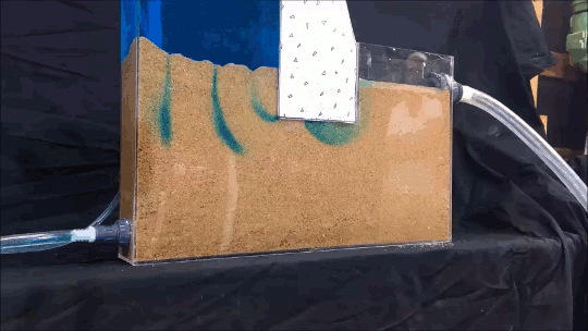 Dam Failure – FYFD
