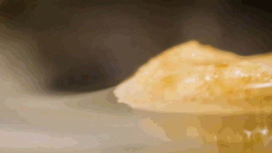 Question for Geo Nodes Experts - Cheerio Effect : r/blender