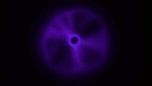Plasma From a Jet of Water – FYFD