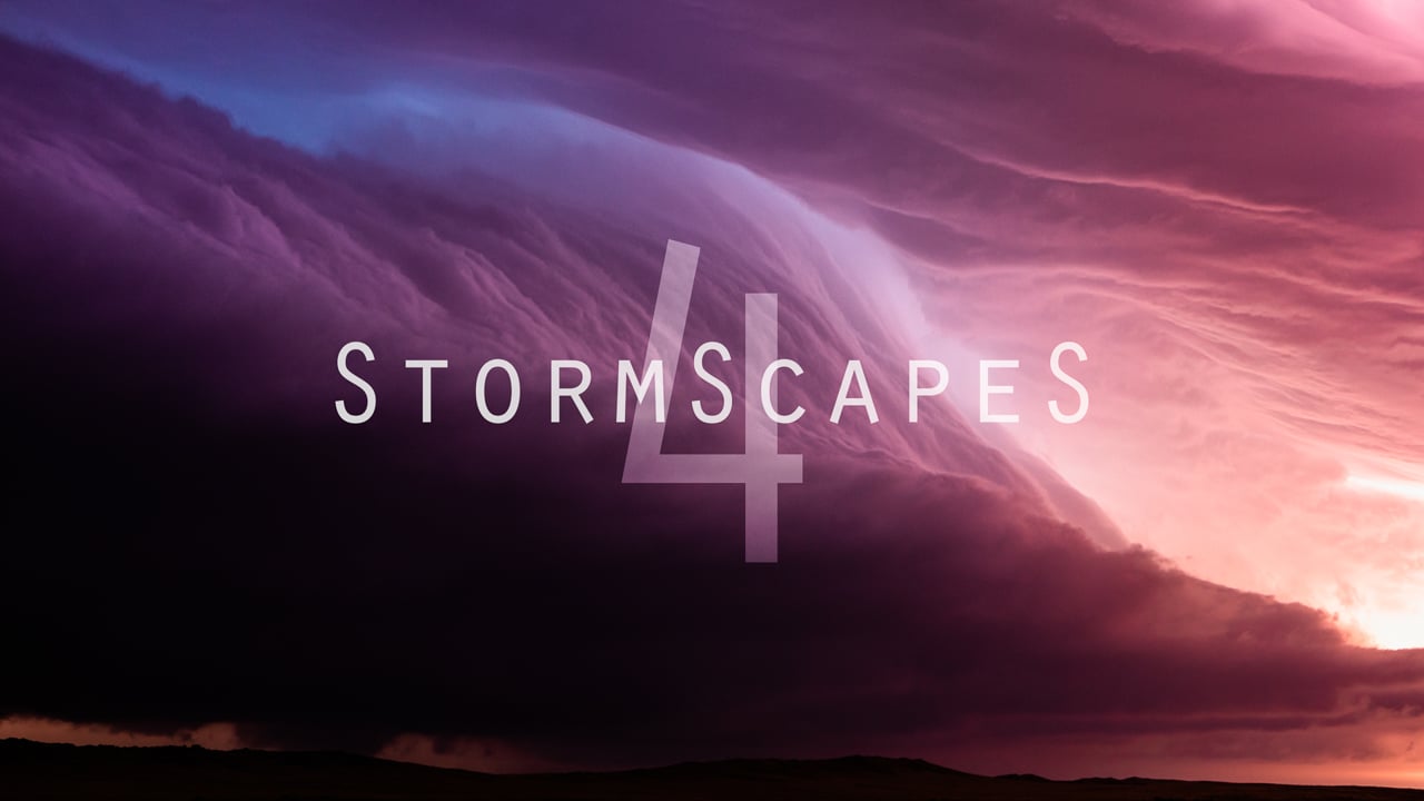 “Stormscapes 4” – FYFD