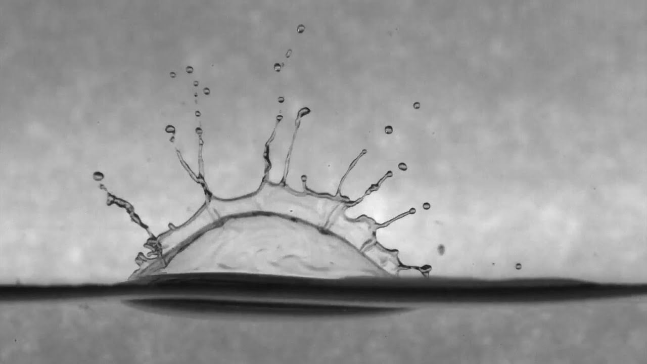 Blowing Vortex Rings from Bubbles – FYFD