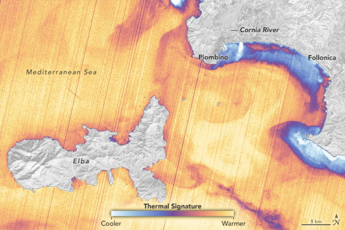 Two Views of Ocean Eddies – FYFD