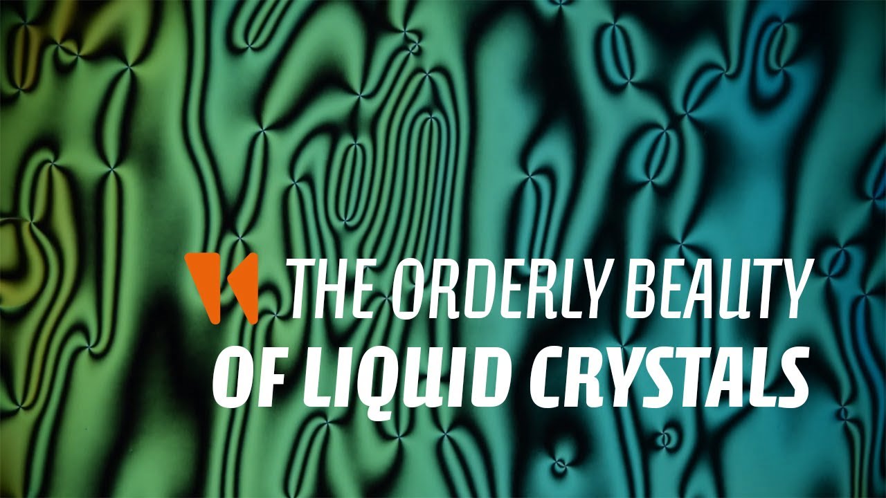 An Intro to Liquid Crystals – FYFD
