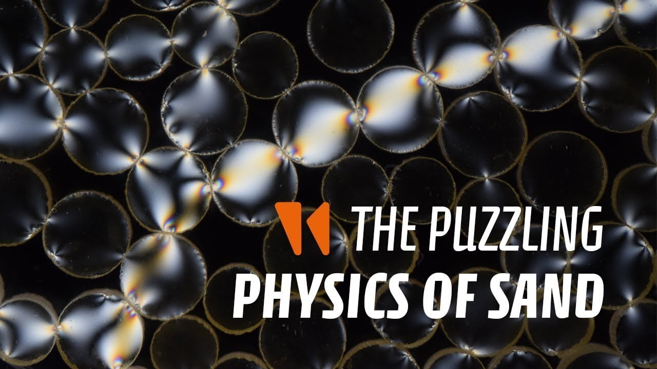 granular flow – FYFD