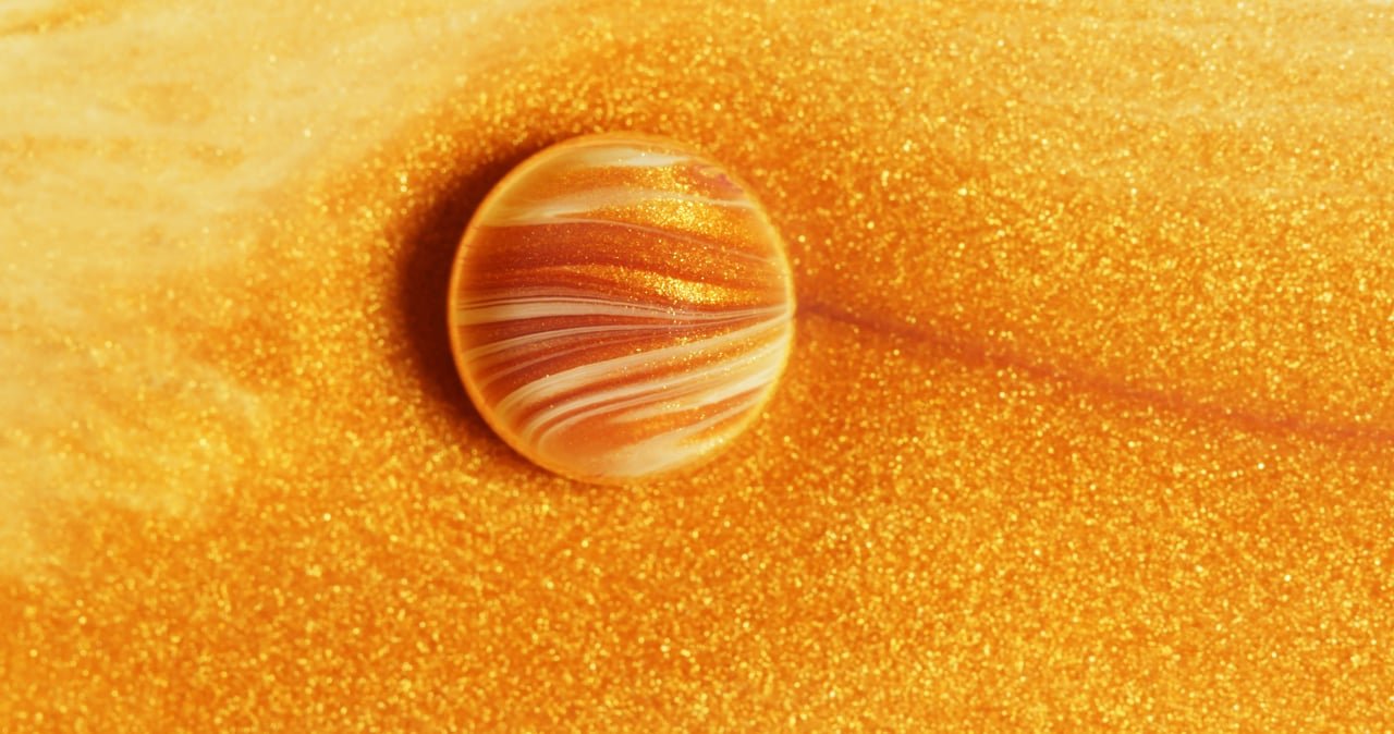 “Mini Planets” – FYFD