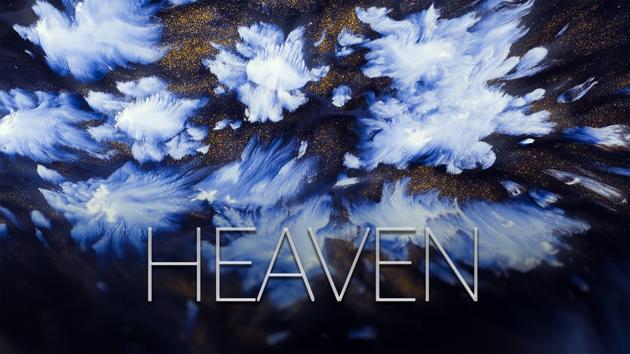 “Heaven” – FYFD