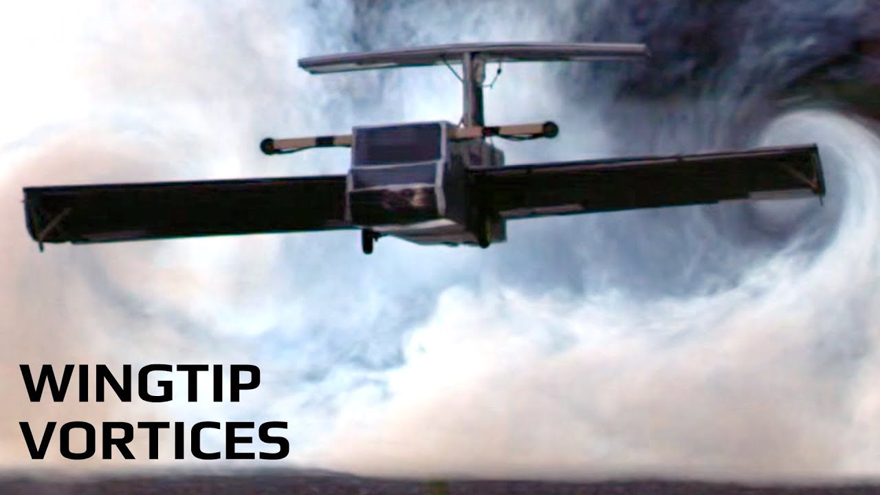 RC Ground Effect Plane – FYFD