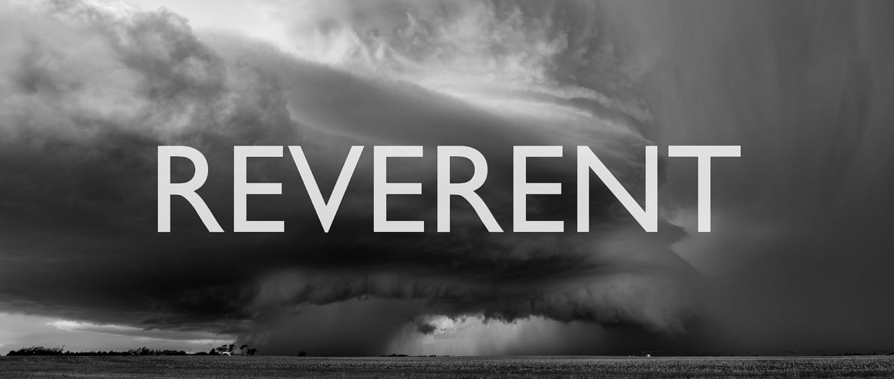 “Reverent” – FYFD