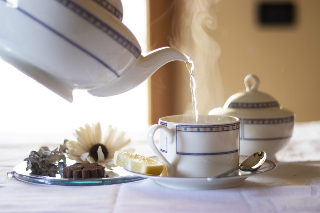 Solving the Teapot Effect – FYFD