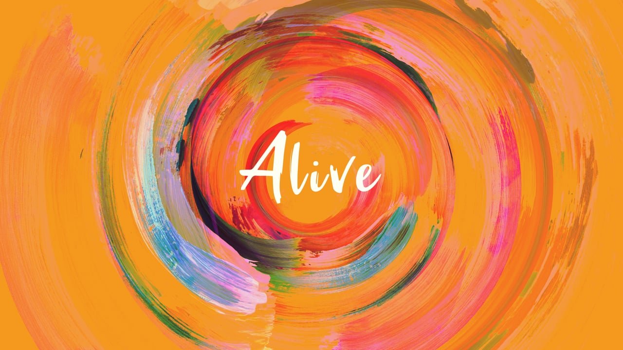 “Alive” – FYFD