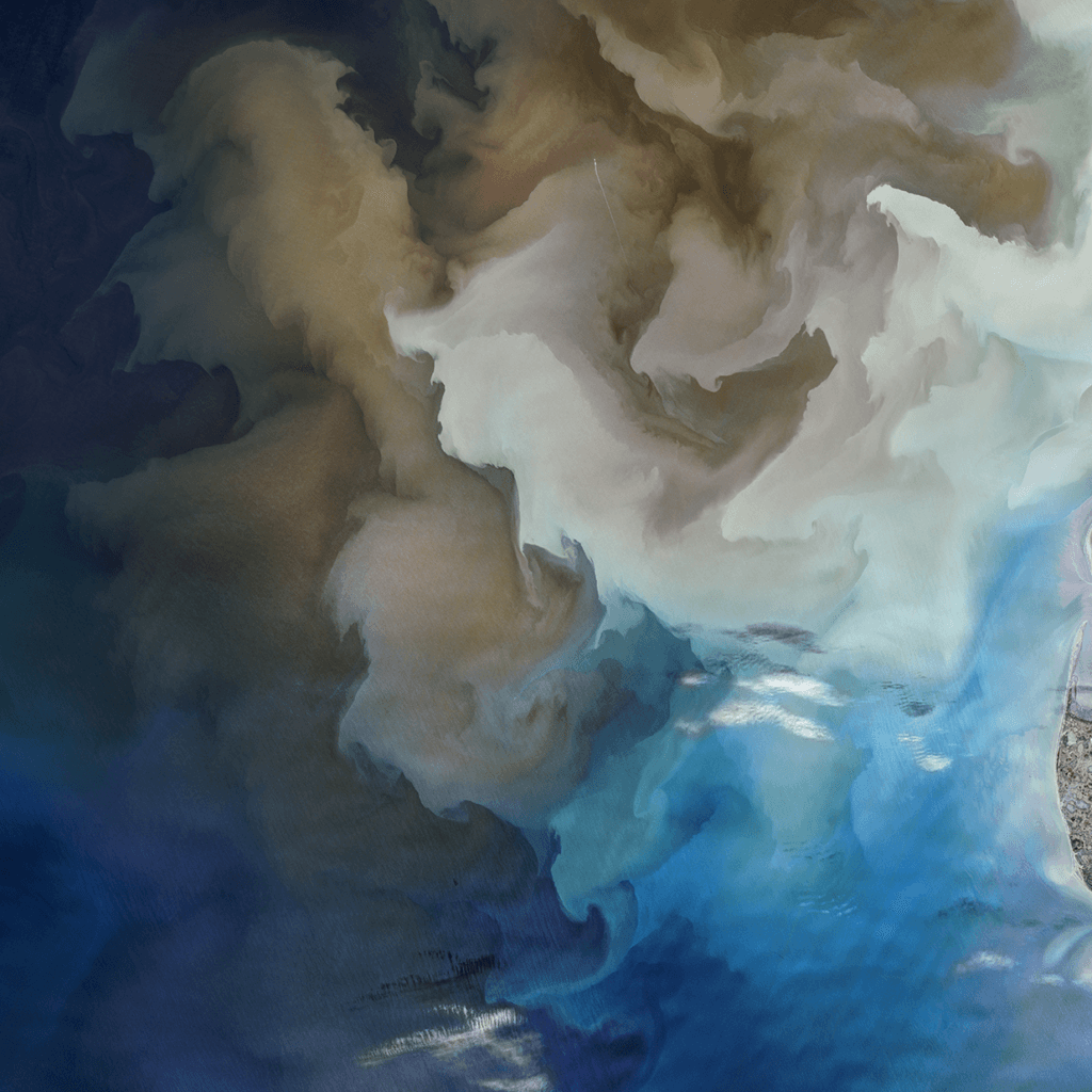 Tracking Coastal Sediment Loss – FYFD