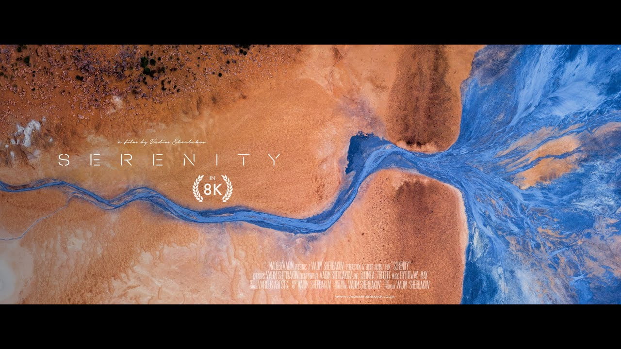 “Serenity” – FYFD