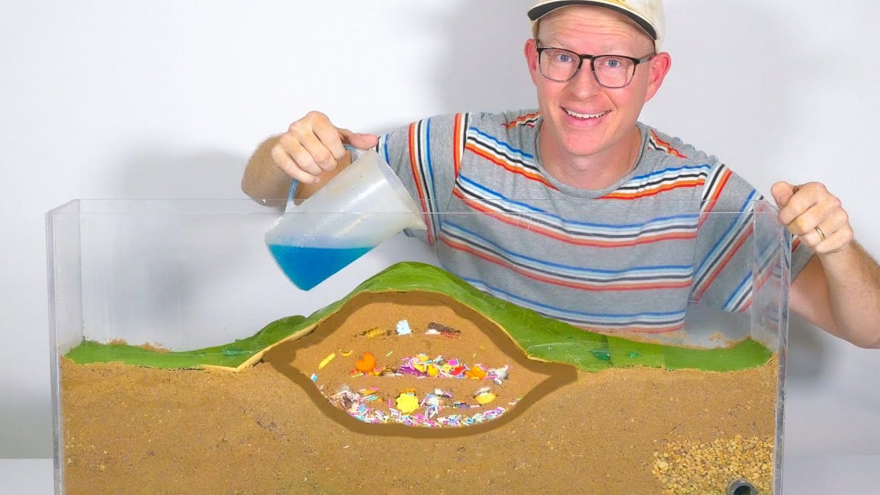 Engineering Our Landfills – FYFD