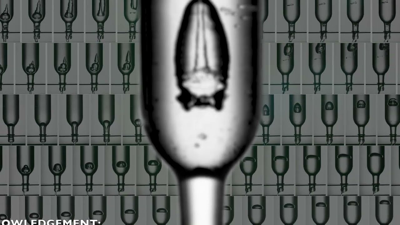 Draining a Bottle – FYFD