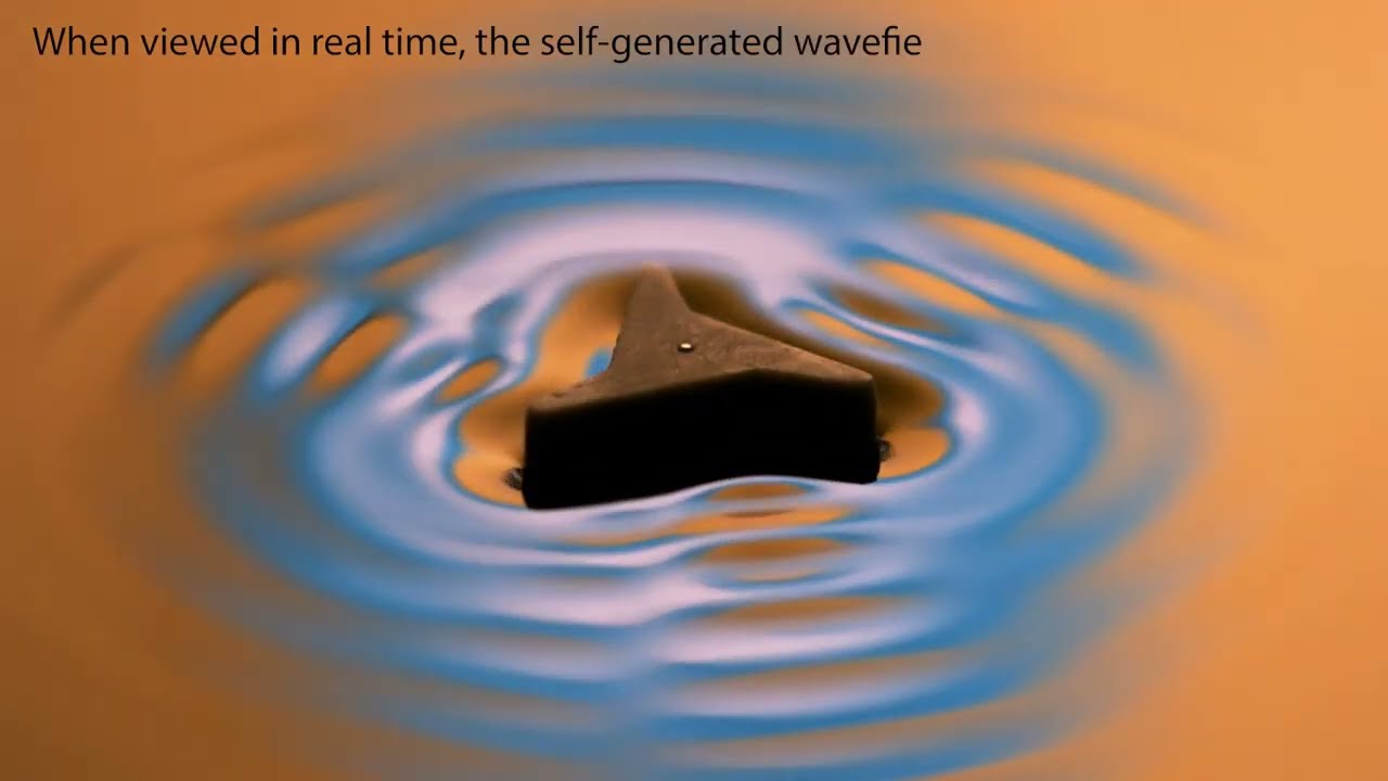 Floating in Sync – FYFD