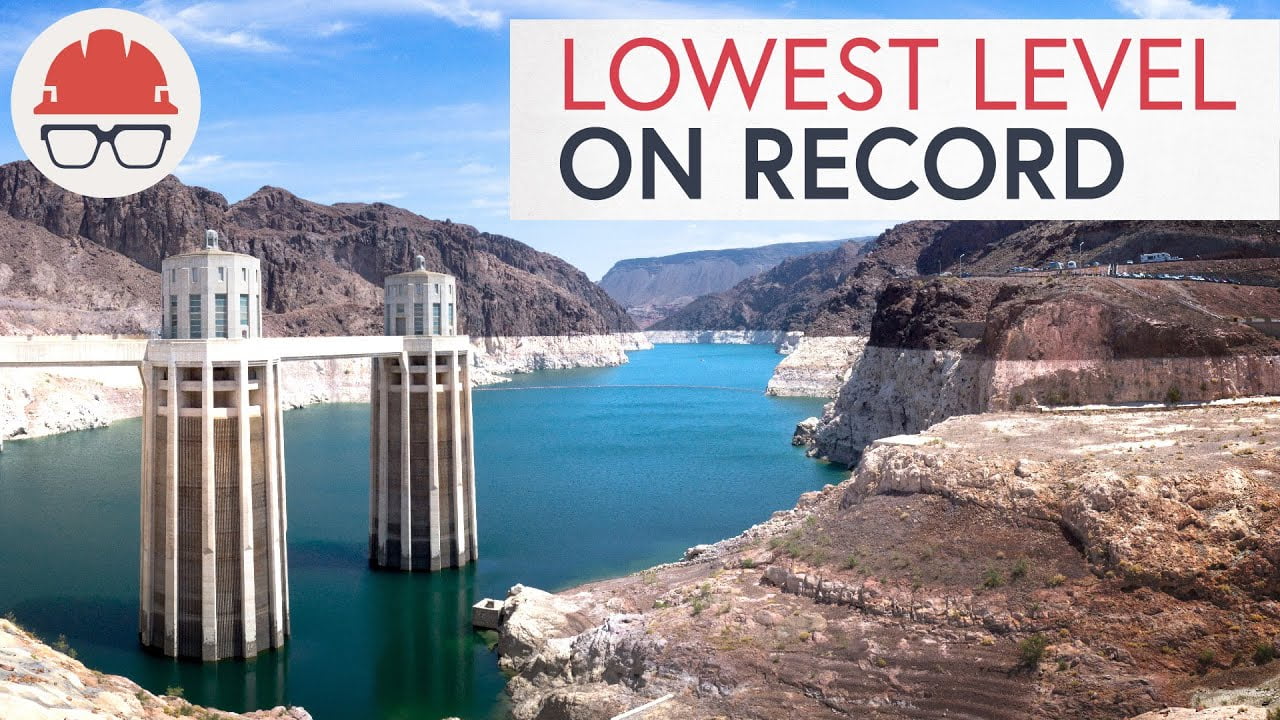 When Reservoirs Run Dry – FYFD
