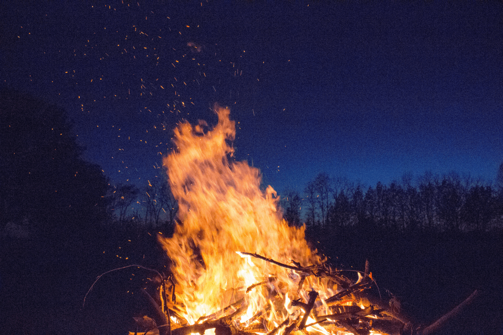 Ember Bursts Spread Wildfires – FYFD