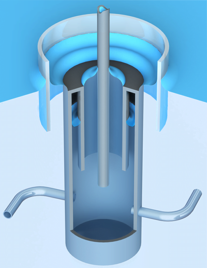 Feynman’s Sprinkler Solved – FYFD