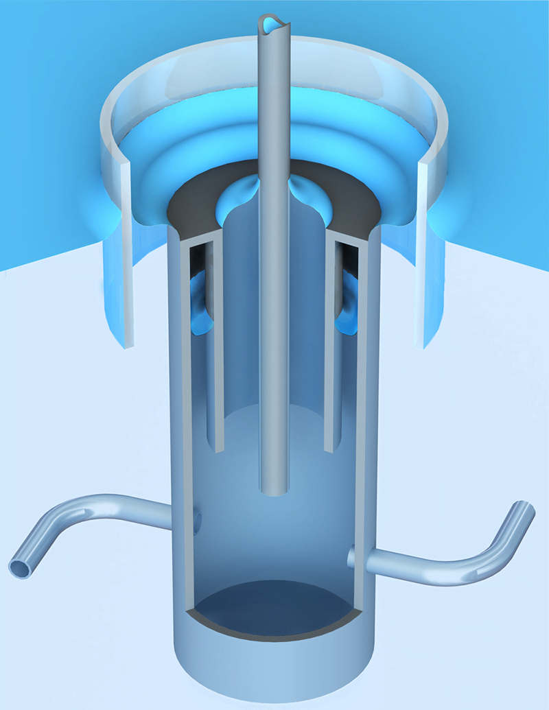Feynman’s Sprinkler Solved – FYFD