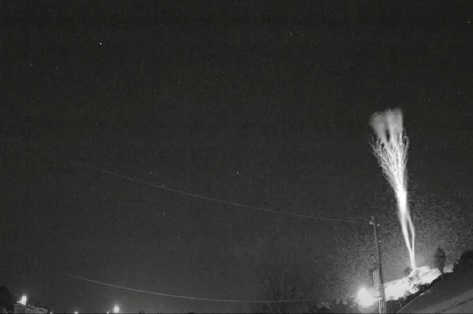 More Gigantic Jets – FYFD