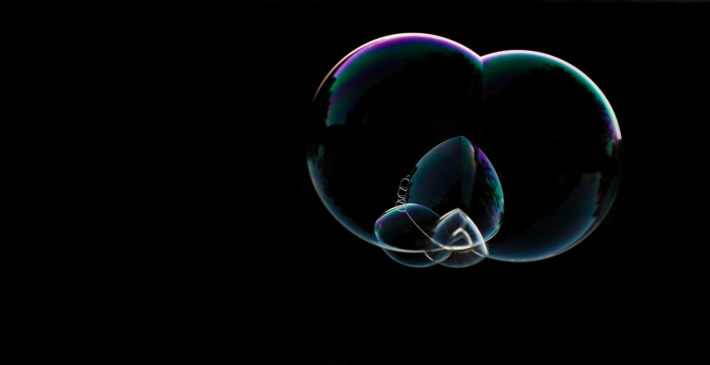 Optimal Bubble Clusters – FYFD