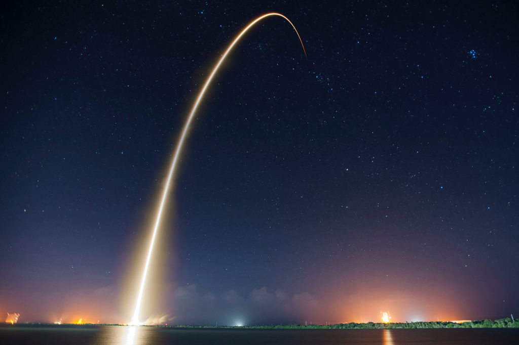 Rocket-Like Supercooled Drops – FYFD