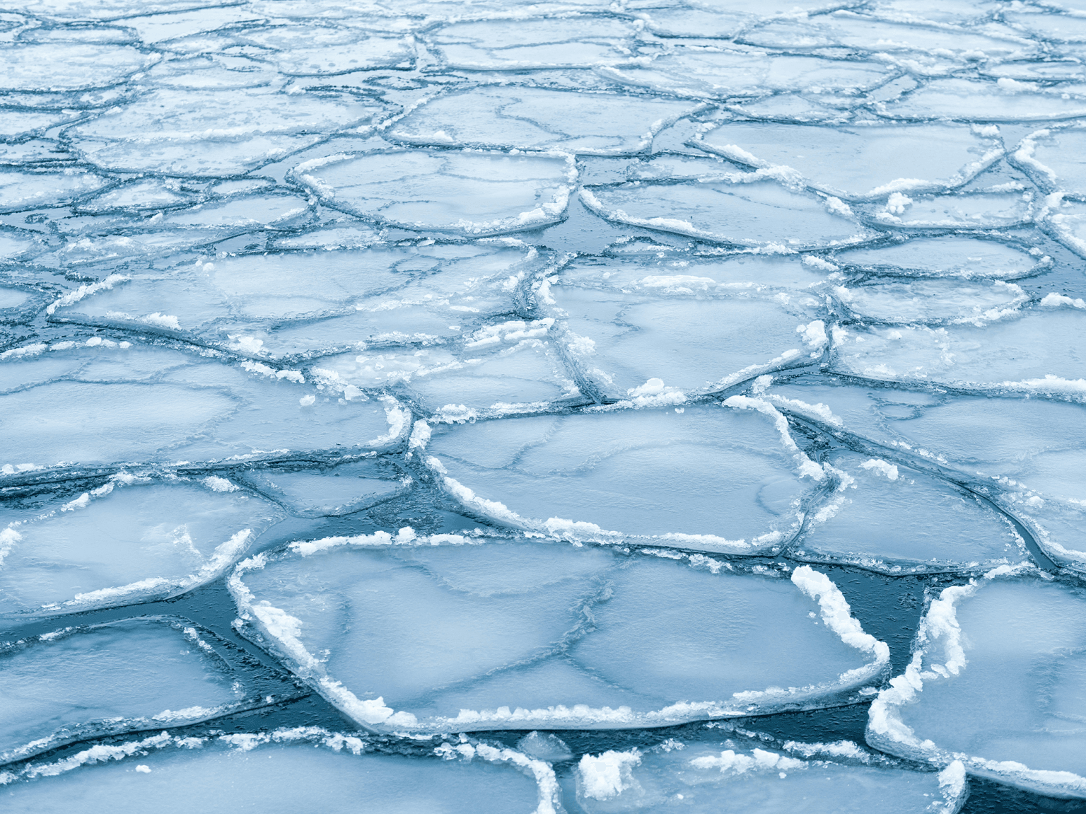 Salt and Sea Ice Aging – FYFD